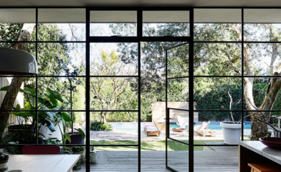 METAL WINDOWS & DOORS - Innovative Windows